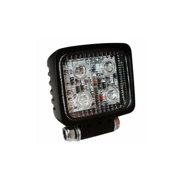 Worx WX026L 20V Power Share LED Work Light - Walmart.com
