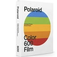 Polaroid, Color Film for 600, Round Frame 6021, Vintage Cameras ...