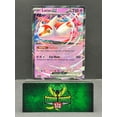 2024 Surging Sparks Latias EX Holo Double Rare RR #76/191 - Walmart.com