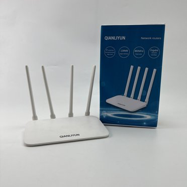 Hitron Coda-4582 MDC DOCSIS 3.1 Cable Modem Router Black WiFi and MoCA ...