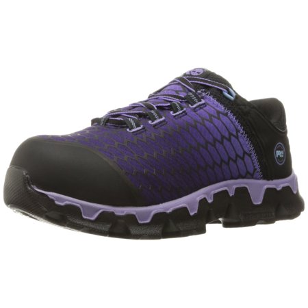 Timberland PRO Women's Powertrain Sport Alloy Toe SD+ Industrial ...