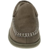Dockers Men's Moccasin Slipper, Memory Foam, DOUGLAS Ultra-Light ...
