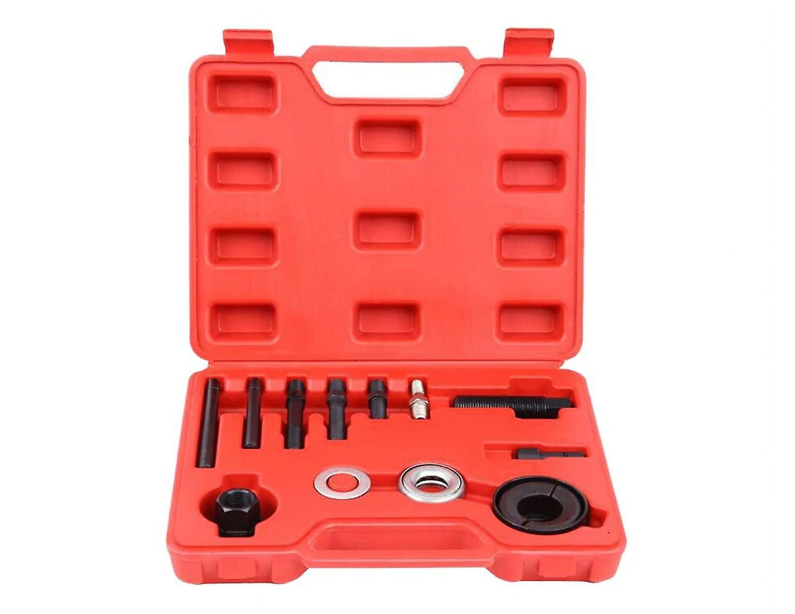 Pulley Puller Installation And Removal Tool, Power Steering Wheel ...