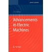Electric Power Engineering Electromechanical Systems, Electric Machines ...
