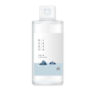 Bubble Skincare Break Even Balancing Toner for Normal to Oily and ...