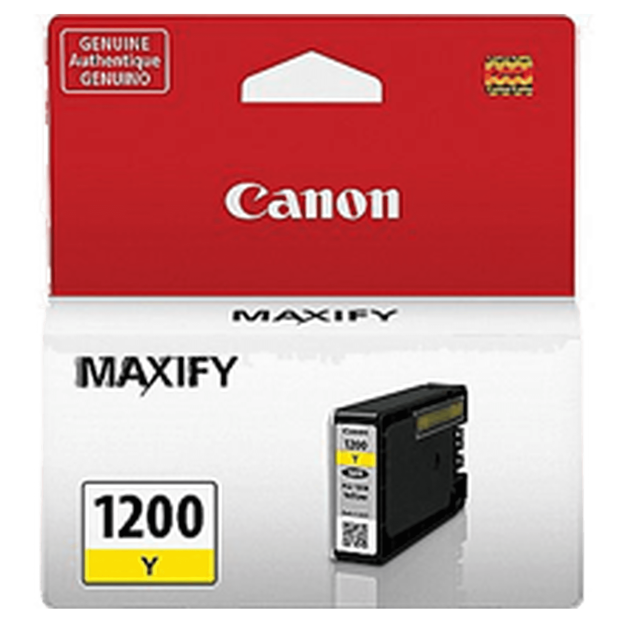 Click here for ~brand New Original Canon 9234b001 (Pgi-1200) Ink... prices