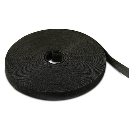 Nylon Plant Climbing Vines Stick Tie Tree Wide Tape Roll Poles Grips ...