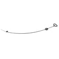 Homena Ergonomic D Ring Handle Pull Lever and Cable Set for Recliners ...