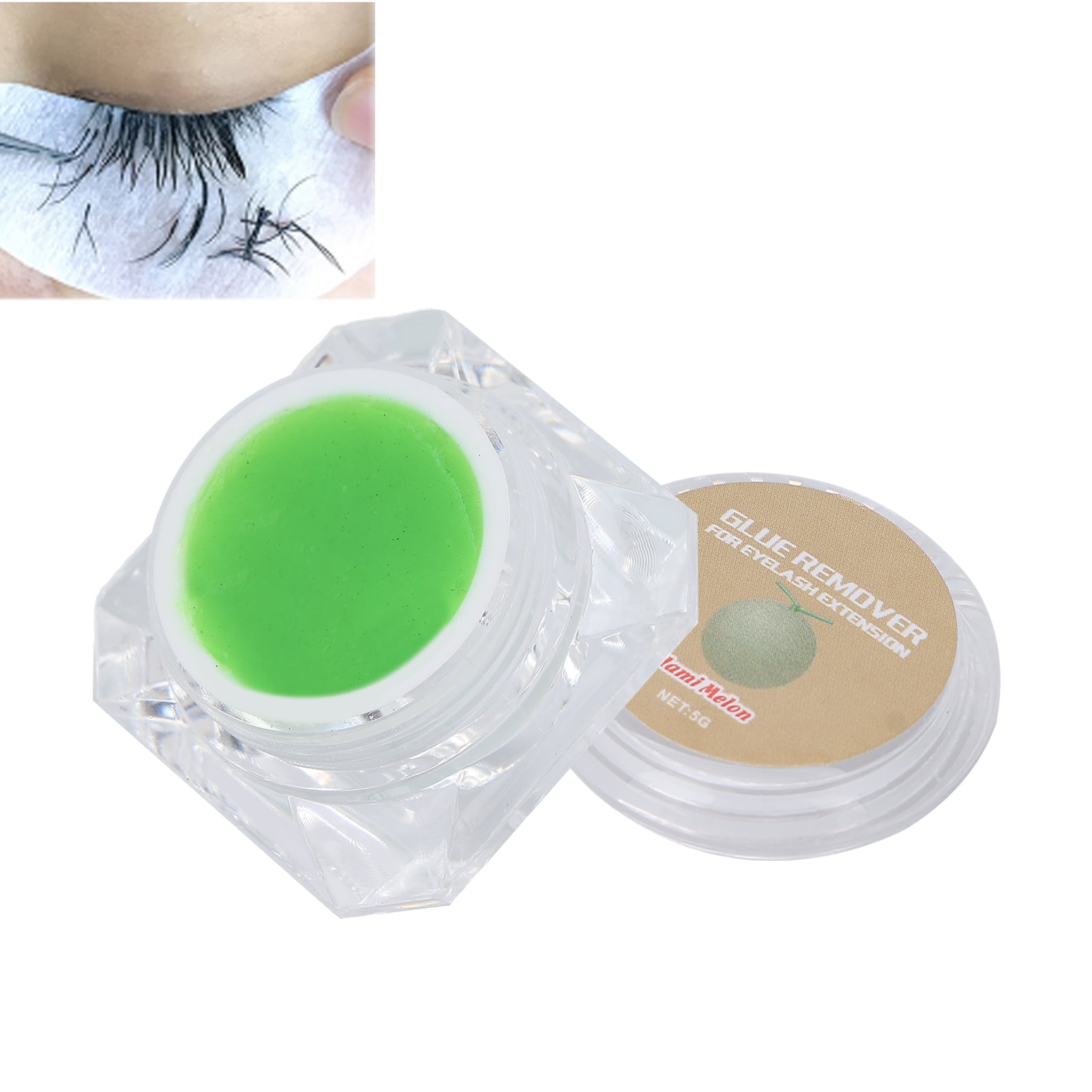 Click here for Amonsee Eyelash Extension Remover  Lash Glue Remov... prices