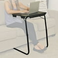 "My Table Buddy Adjustable Eating Desk - Perfect Portable and ...