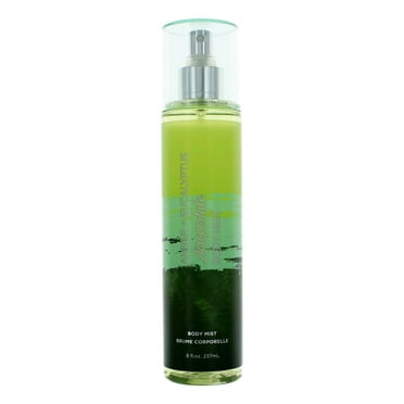 Aeropostale Golden Hour Body Mist for Women - Walmart.com