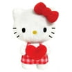 Sanrio Hello Kitty & My Melody Kawaii Mascot Toy, 12-inch Plush by Max ...
