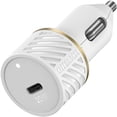 OtterBox Fast Charge Lightning to USB-C Car Charging Kit, 20W - Walmart.com