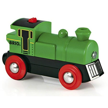 Brio Battery Powered Engine Train - Walmart.ca