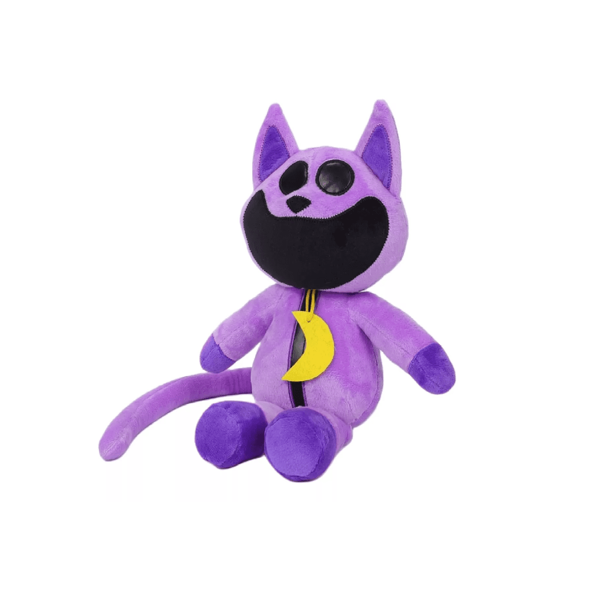 Juguete De Peluche Smiling Critters, Catnap | Walmart en línea