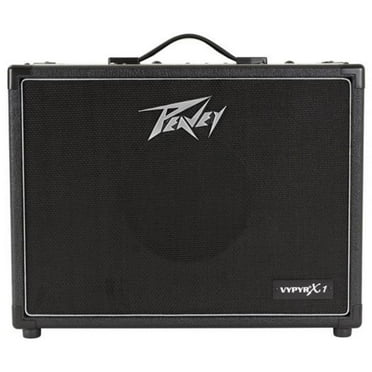 Peavey 1x12 Inch 40 Watt RMS Blue Marvel Guitar Amp Speaker Cabinet ...