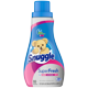 Snuggle Plus Super Fresh Liquid Fabric Softener, Spring Burst, 31.7 ...