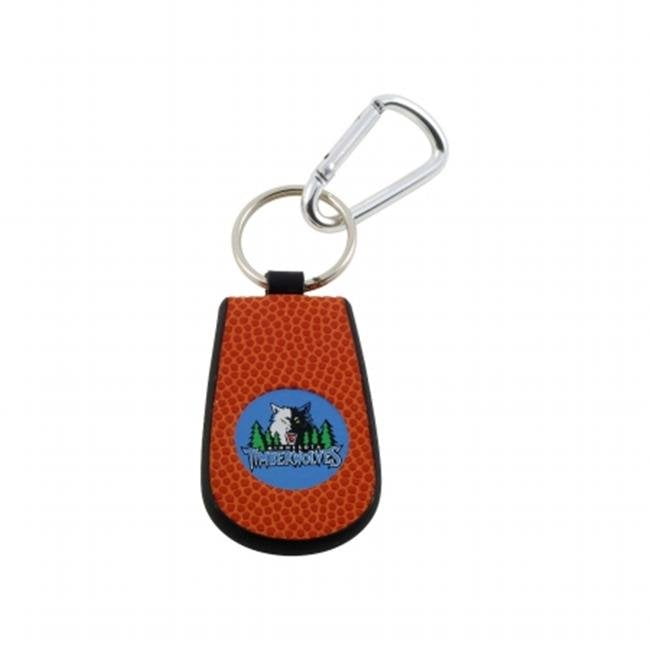 Minnesota TimberWolves Keychain Classic Basketball | Walmart Canada