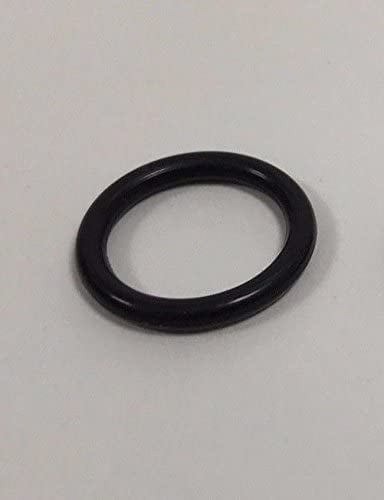 Crathco Valve O-Ring For The Bubbler Beverage Dispensers - Eight/Black ...