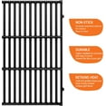 7638/7639 Grill Grates for Spirit & Spirit II 300 Series Gas Grills ...