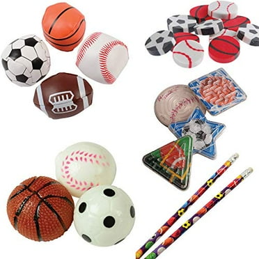 Fun Express Assorted Colors Party Favors, 12 Count - Walmart.com