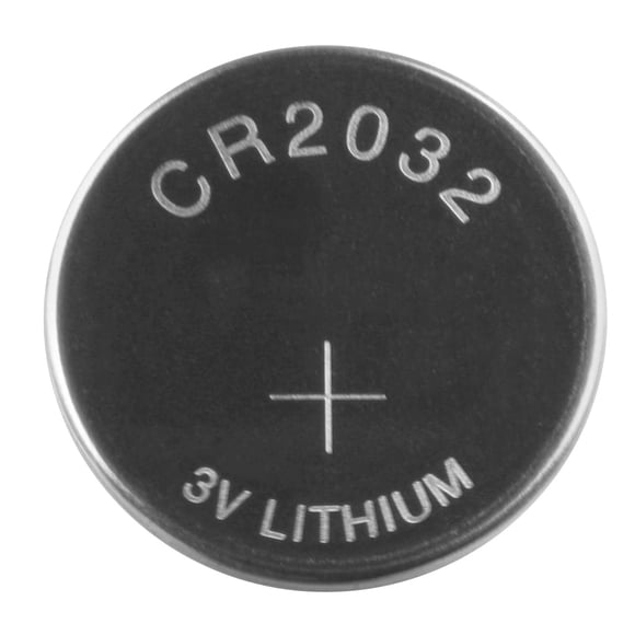 Cmos Cr2032