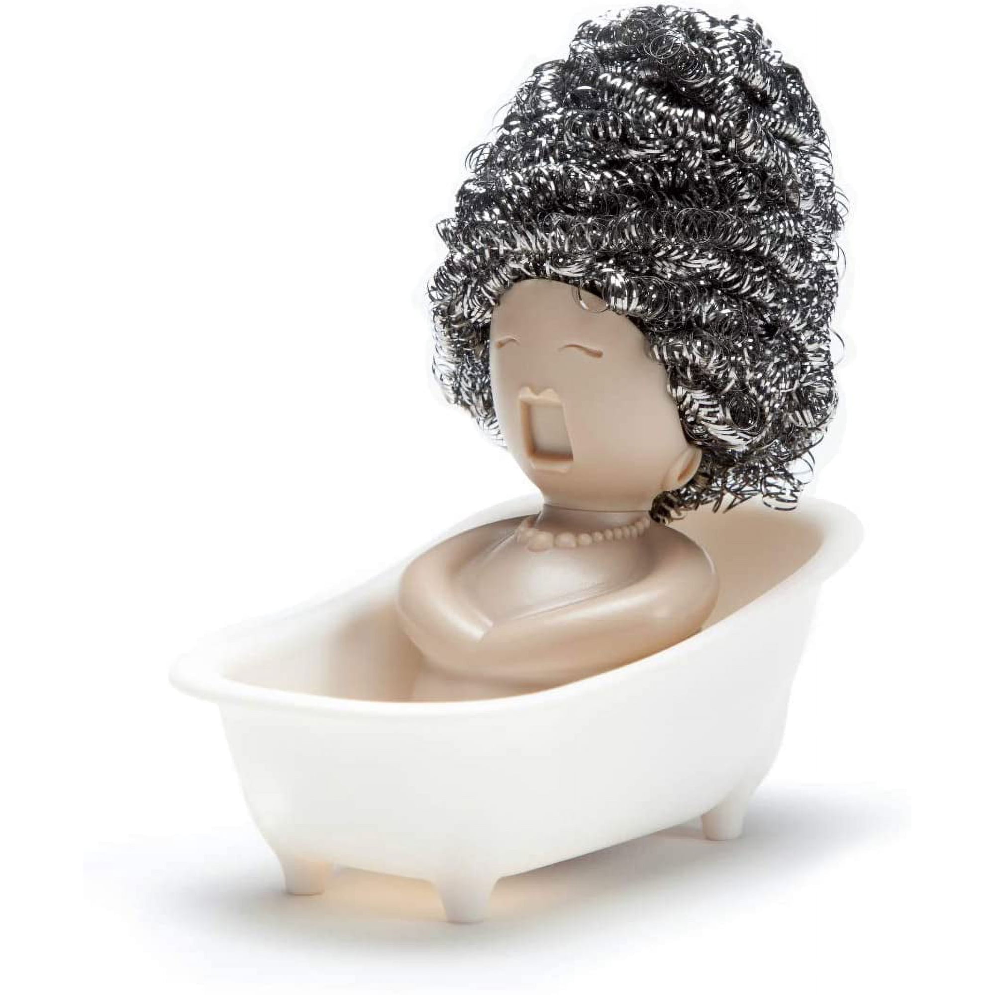 Click here for Bgnaty Soap Opera Sponge Holder For Kitchen Sink C... prices