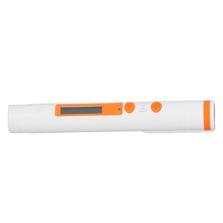 Pen Type Nuclear Radiation Detector, Real Time Measurement, Fault ...