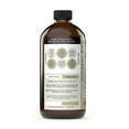Acid Reflux Complete - 16oz Glass Bottle - Walmart.com