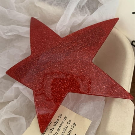 UPC 630361141663 - YEAHOO Sweet Cool Y2k Hair Accessories Pink Black ...