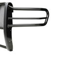Westin 57-4025, Automotive Brush & Grille Guard with 2" diameter tube ...