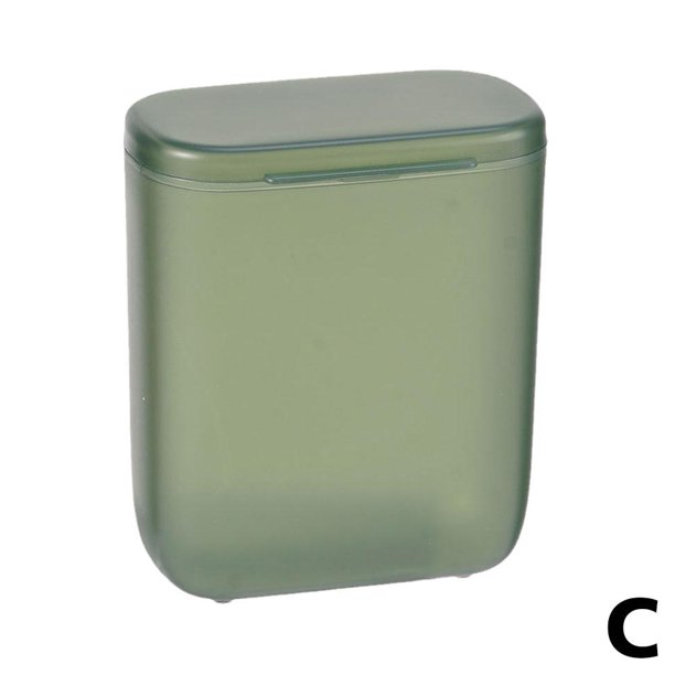 1 Data Cable Wire Storage Box Portable Cord Tidy Management Organizer ...