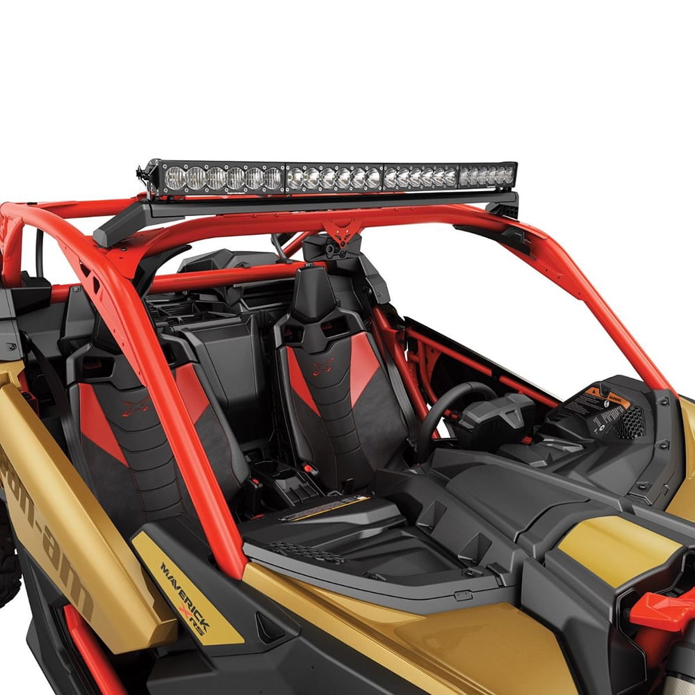 Can-Am 715003529 Light Support Bar for Maverick X3 & X3 Max OEM ...