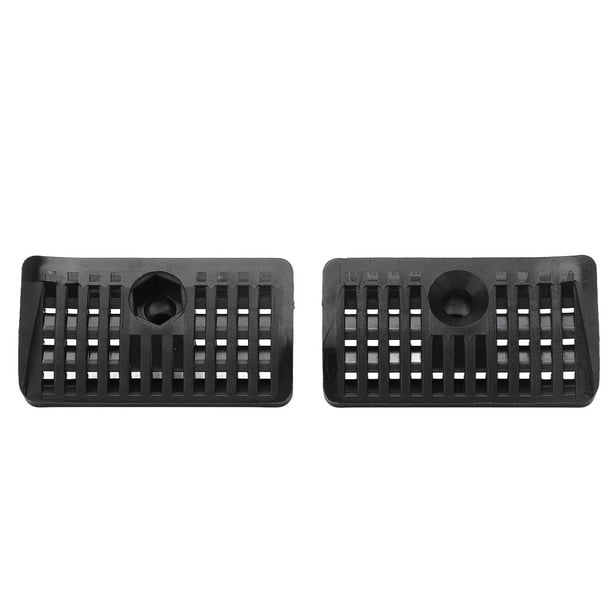 ,Pair Marine Outboard Engine Outboard Engine Water Inlet Cover Outboard ...