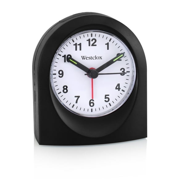Westclox Alarm Clocks