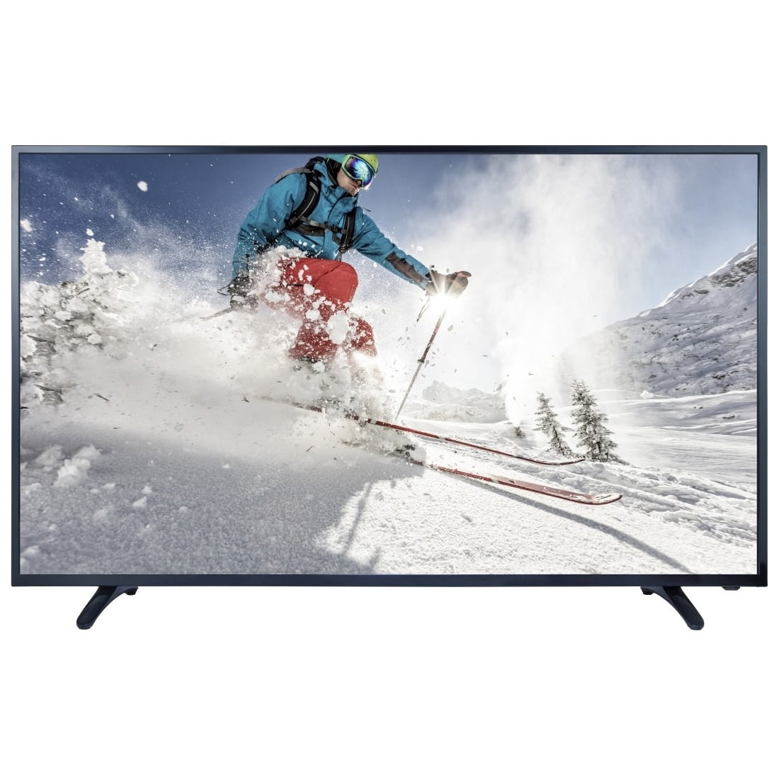 NAXA 39? Class LED TV and Media Player (NT-3902) - Walmart.com