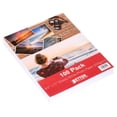 Better Office Products Glossy Photo Paper, 8.5 x 11 Inch, 100 Sheets ...