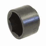 Lisle 13310 - 24 Mm Socket - Walmart.com