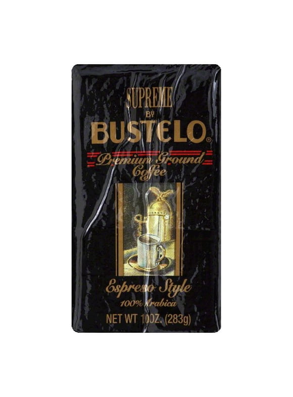 Cafe Bustelo in Coffee - Walmart.com