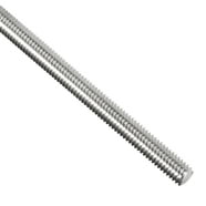 Uxcell M6 x 200mm 304 Stainless Steel Fully Threaded Rod Right Hand ...