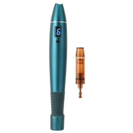 Derma Machine,Micro Needle Derma Machine Electric Micro Needle Pen ...