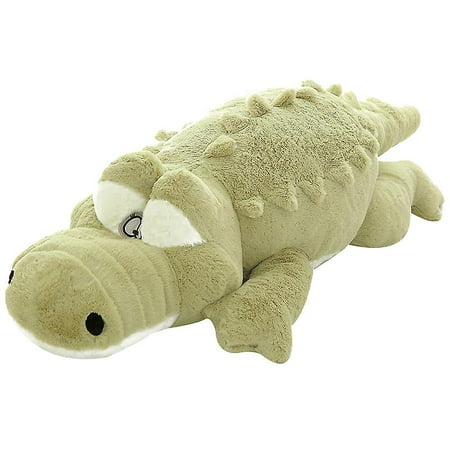 Crocodile Plush Animal Plush Toy Realistic Big Crocodile Gift For ...