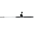 PENN Rival II Level Wind Conventional Fishing Combo, 7' Medium Rod, 15 ...