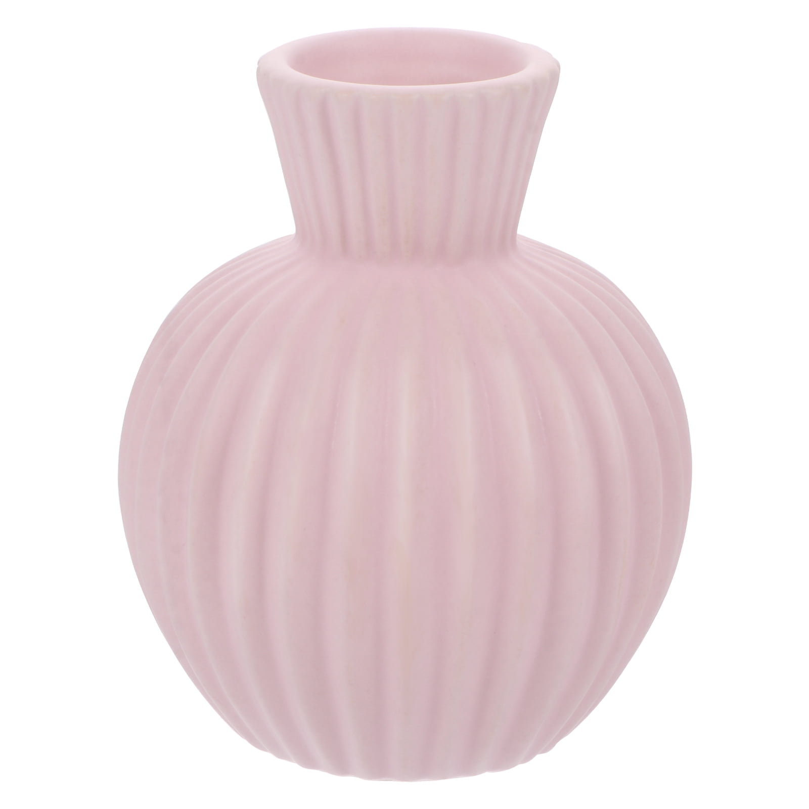 Click here for Operageca Ceramic Pink Vase For Flower Arrangement... prices