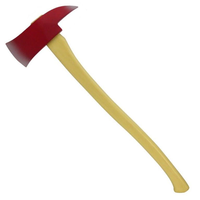 Firefighter Axe