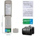 877LM Wireless Keypad Entry System, Replacement for LiftMaster ...