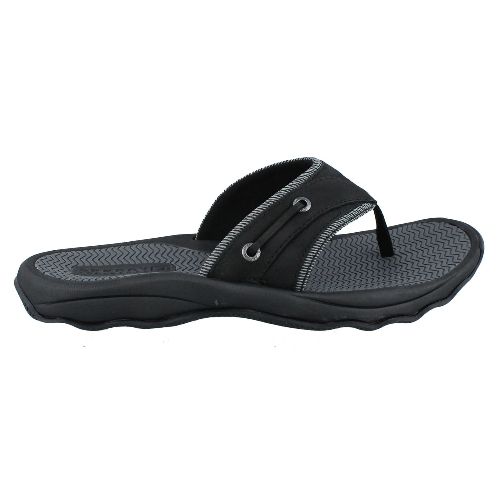 Men's Sperry, Outer Banks Thong Sandals - Walmart.com