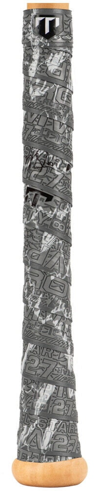 Lizard Skins Mike Trout DSP Bat Grip - 0.5mm & 1.1mm Camo Baseball Bat ...