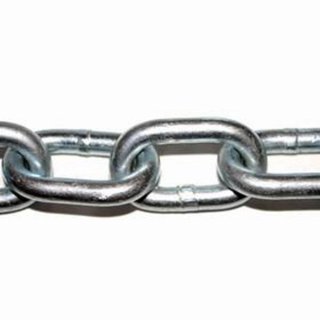 Safety Chain With Quick Links 72 Long 5,000 Lbs Tow Ready, 58% OFF