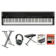 Williams Allegro IV Full Weighted Keyboard Electric Digital Piano with ...